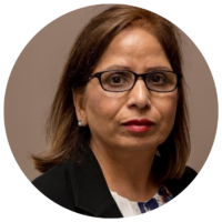 Team – Dr. Paramjit Takhar (MD)